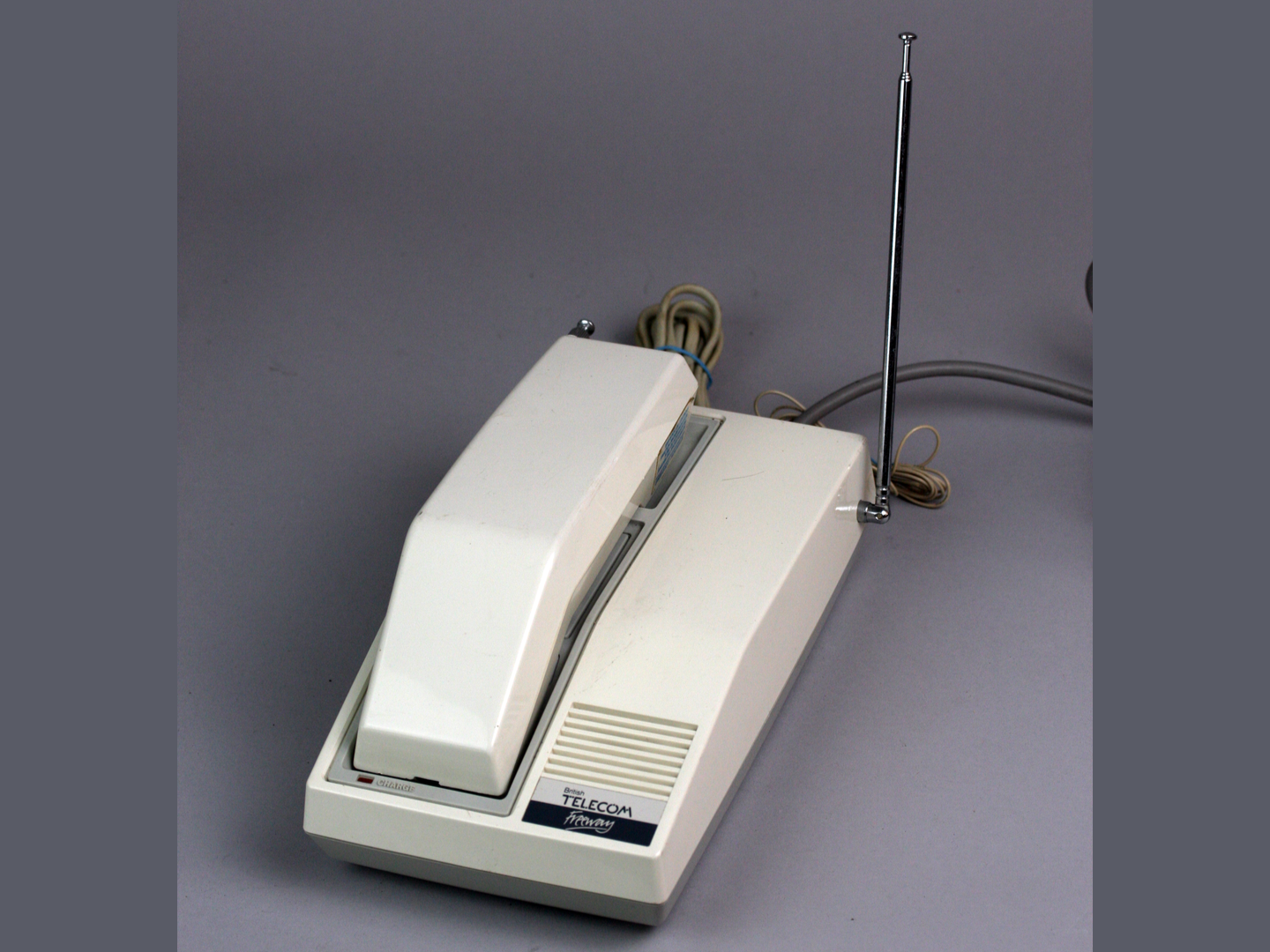 Cordless Telephones – Phone Pages