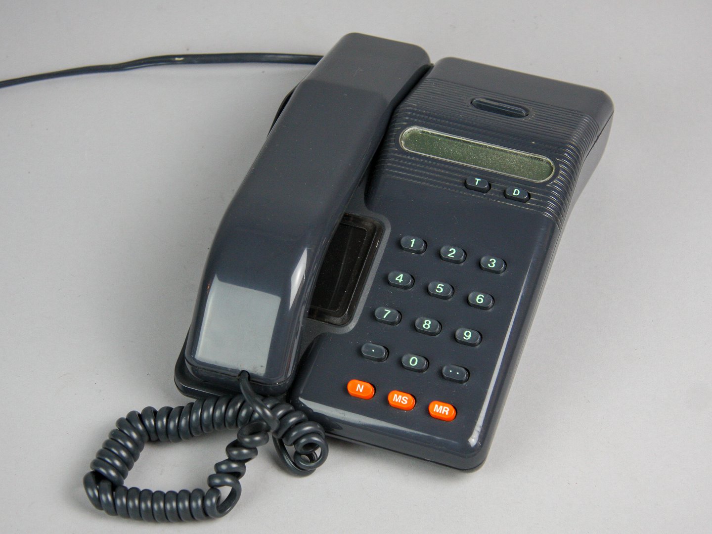 Viscount – Phone Pages