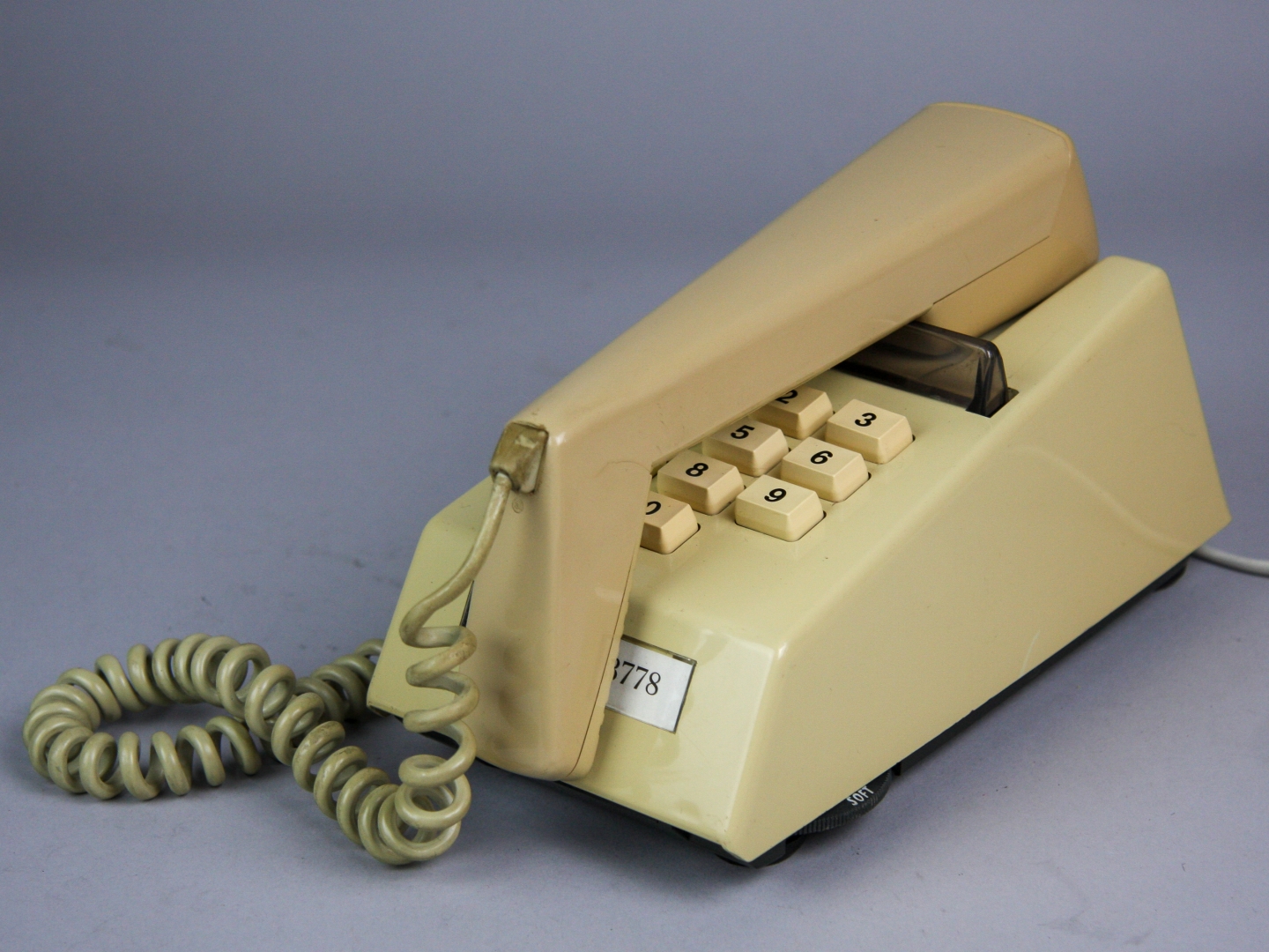 The Trimphone – Phone Pages