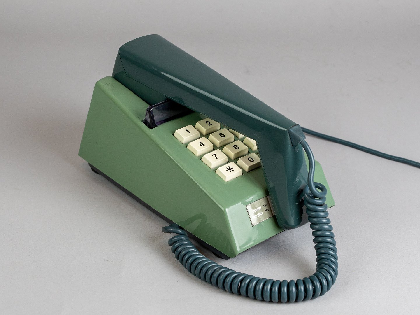 The Trimphone – Phone Pages