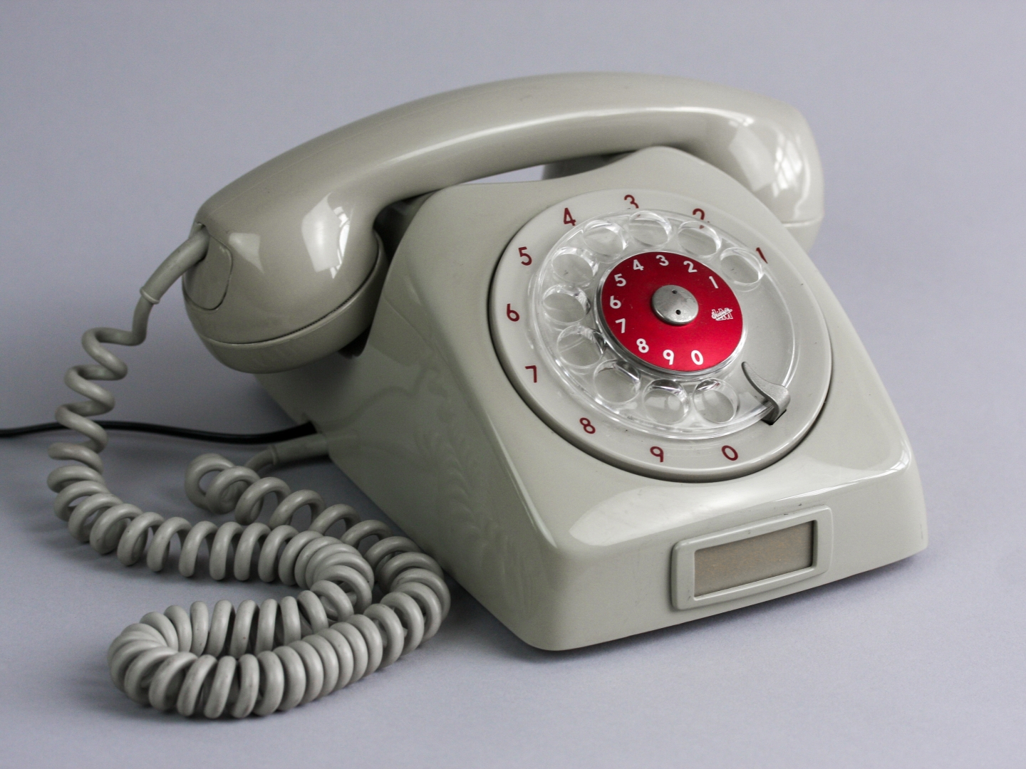 Dialog – Phone Pages