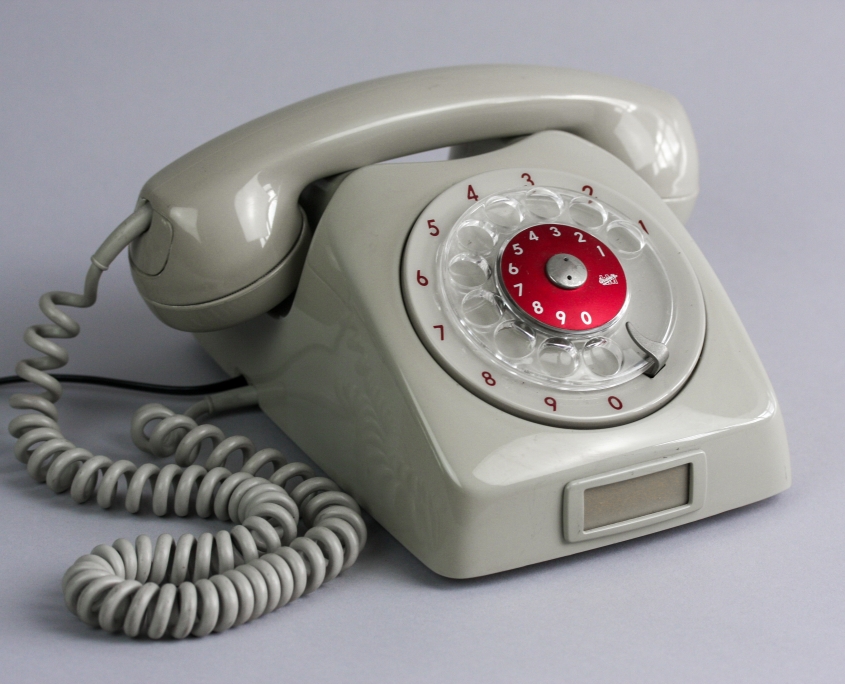 Old Phones – Phone Pages