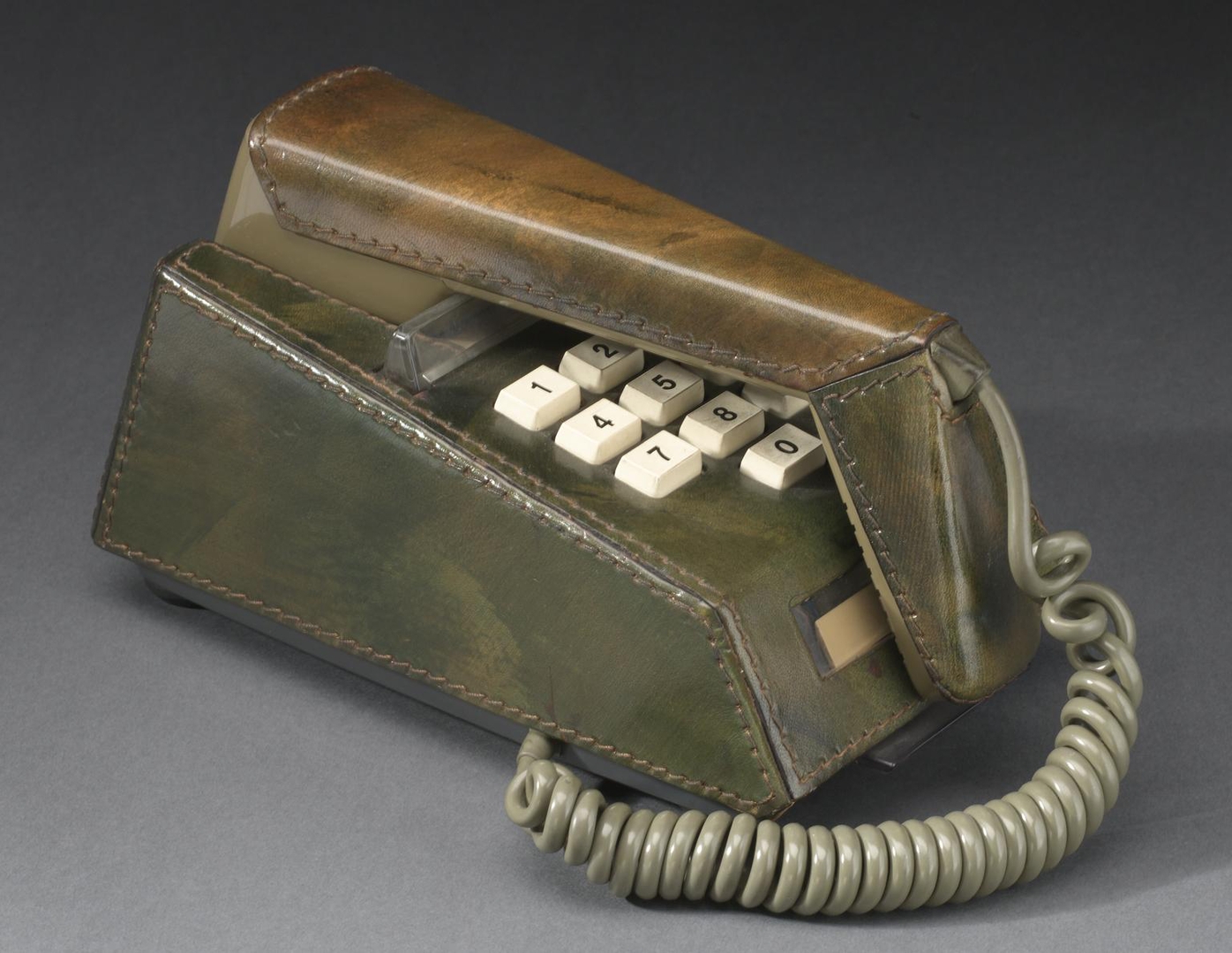 The Trimphone – Phone Pages